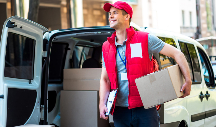 MedIcon - Medical Connect Logistics