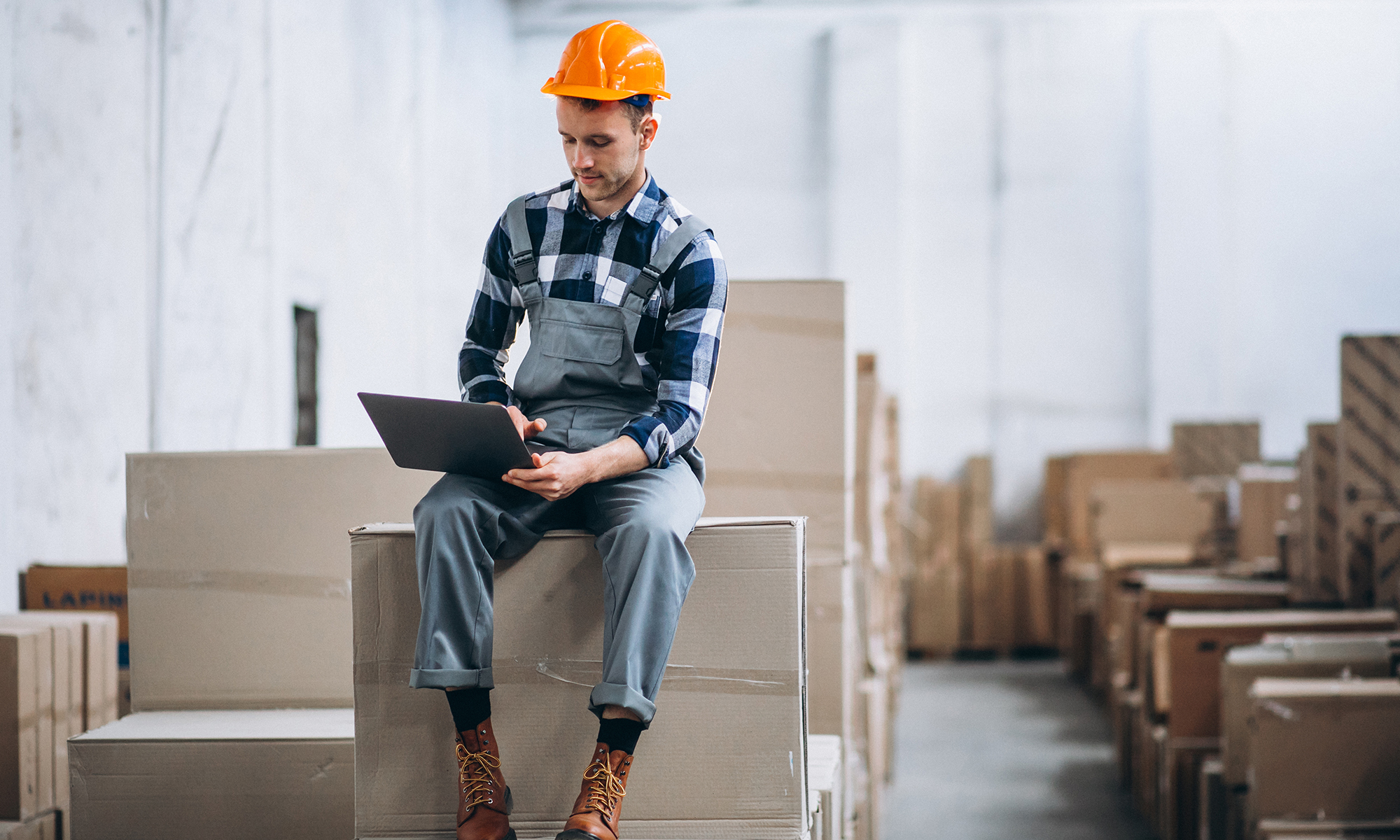 MedICon - Medical Connect Logistics